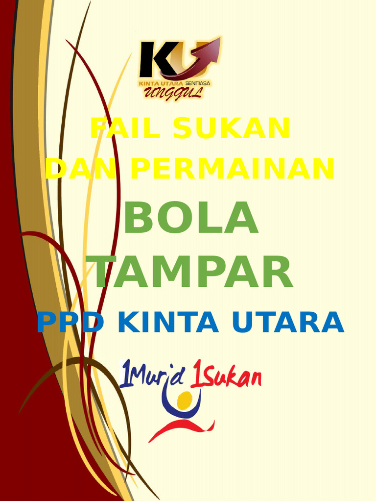 Fail Sukan Permainan | PDF