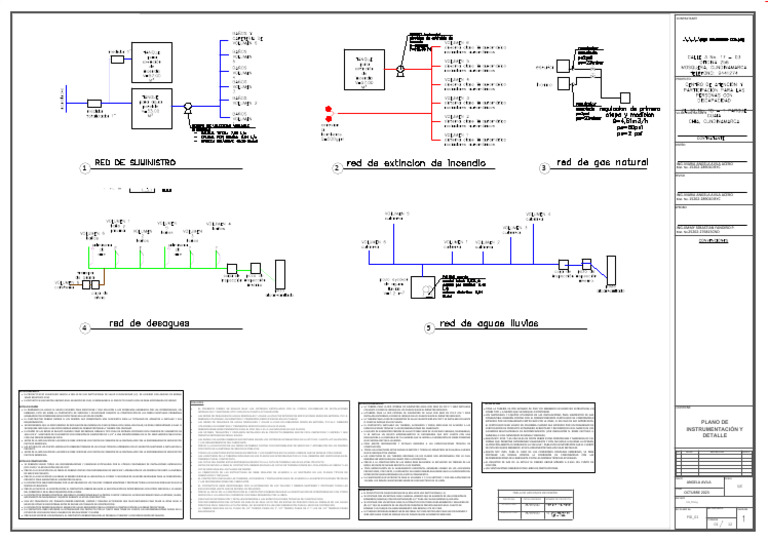 Chia - Pyd Pyd 01 | PDF | Tubería (transporte de fluidos) | Alcantarillado