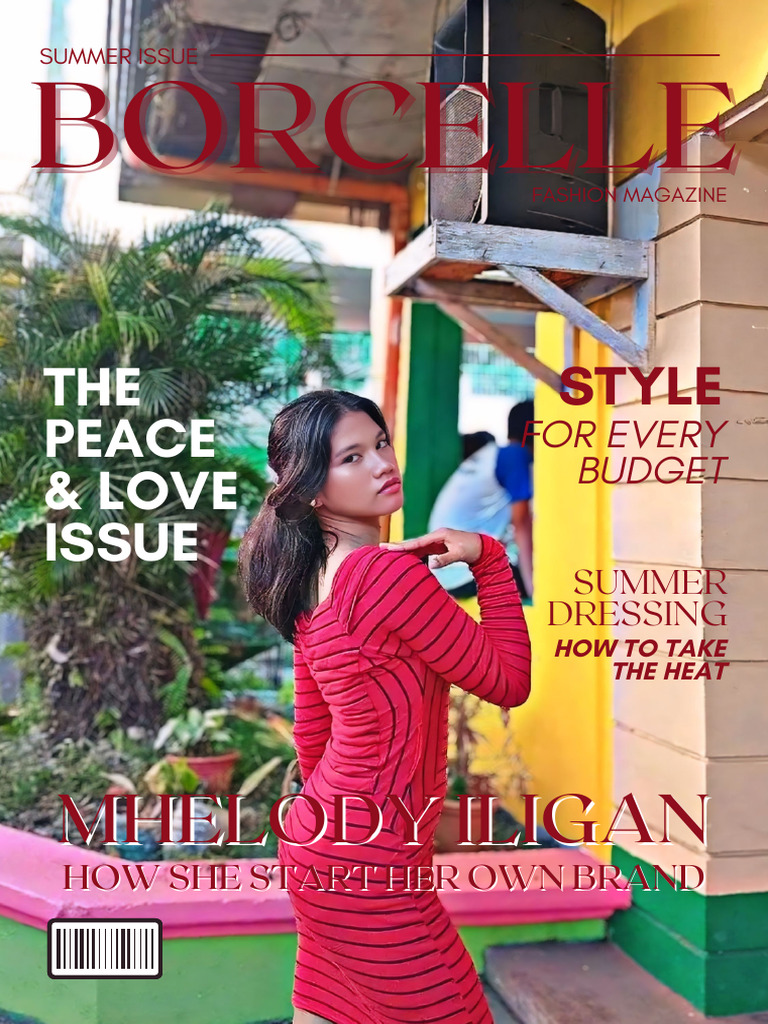 White and Red Clean Minimalist Fashion Magazine Cover _20250219_135024_0000 | PDF