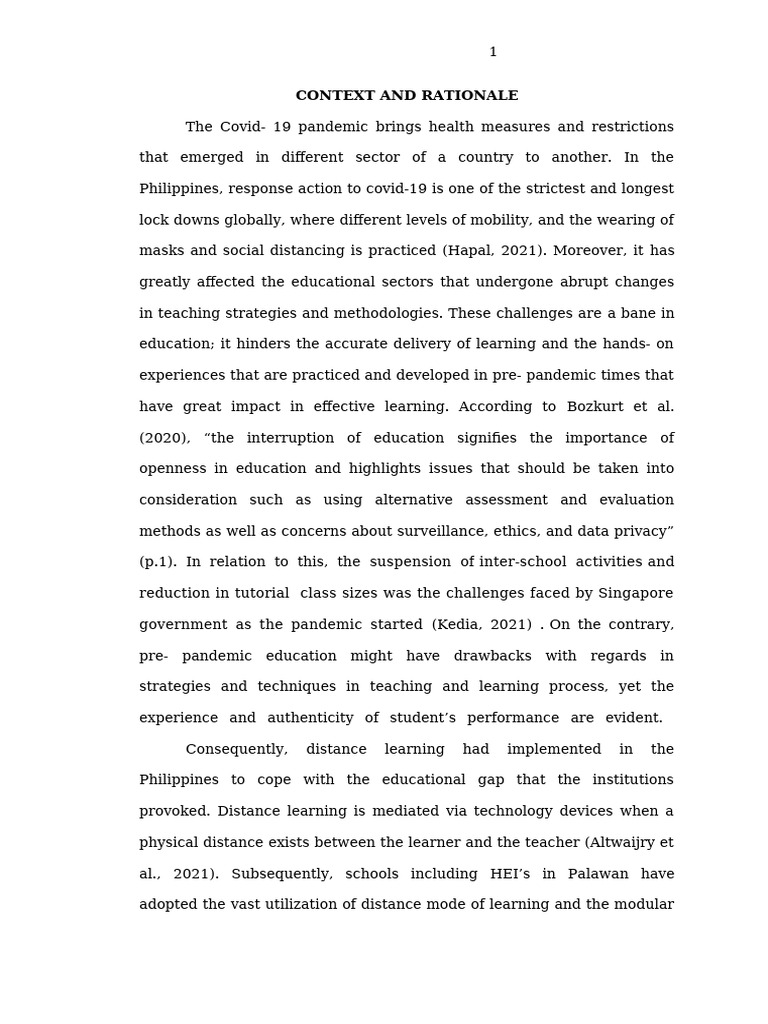 ACTION-RESEARCH-PROPOSAL-CBAR - Edited | PDF | Gases | Temperature