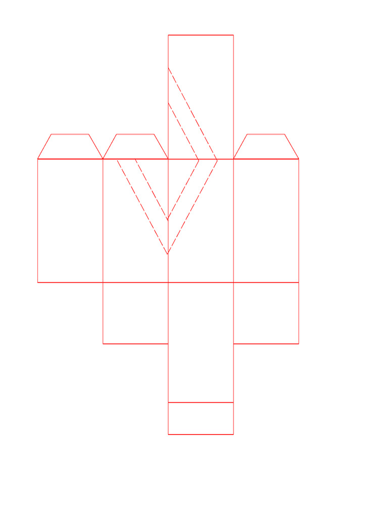 Drawing1 Model | PDF