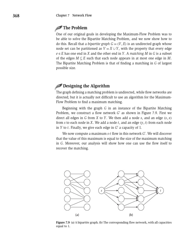 Algorithm Design by Jon Kleinberg, Eva Tardos (1) - 394 | PDF