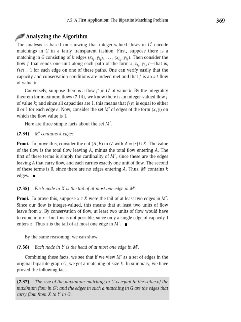 Algorithm Design by Jon Kleinberg, Eva Tardos (1)-395 | PDF