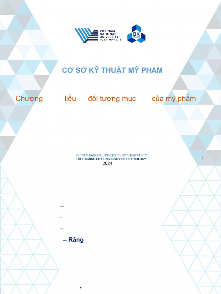 CH3421 CosEng Chapter 2 Dermatology (2) | PDF | Hair | Nail (Anatomy)