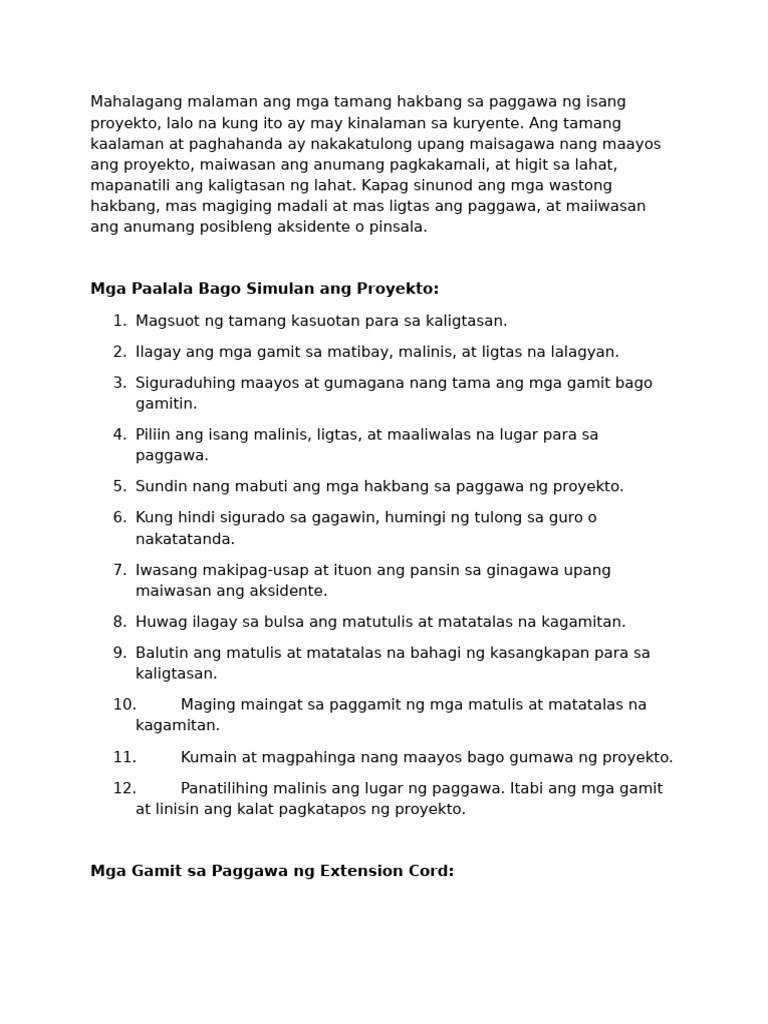 Epp V-Module 5 | PDF