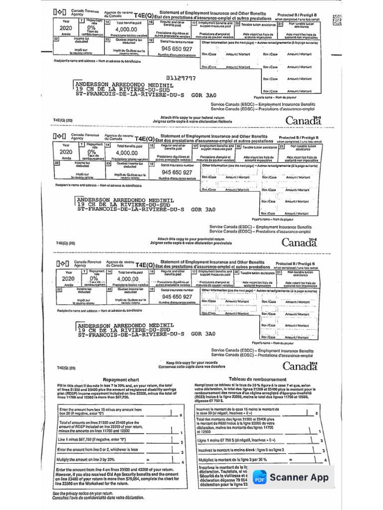 Scanner Pro | PDF