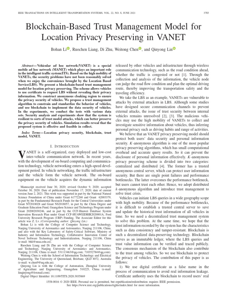 Blockchain-Based_Trust_Management_Model_for_Location_Privacy_Preserving_in_VANET | PDF ...