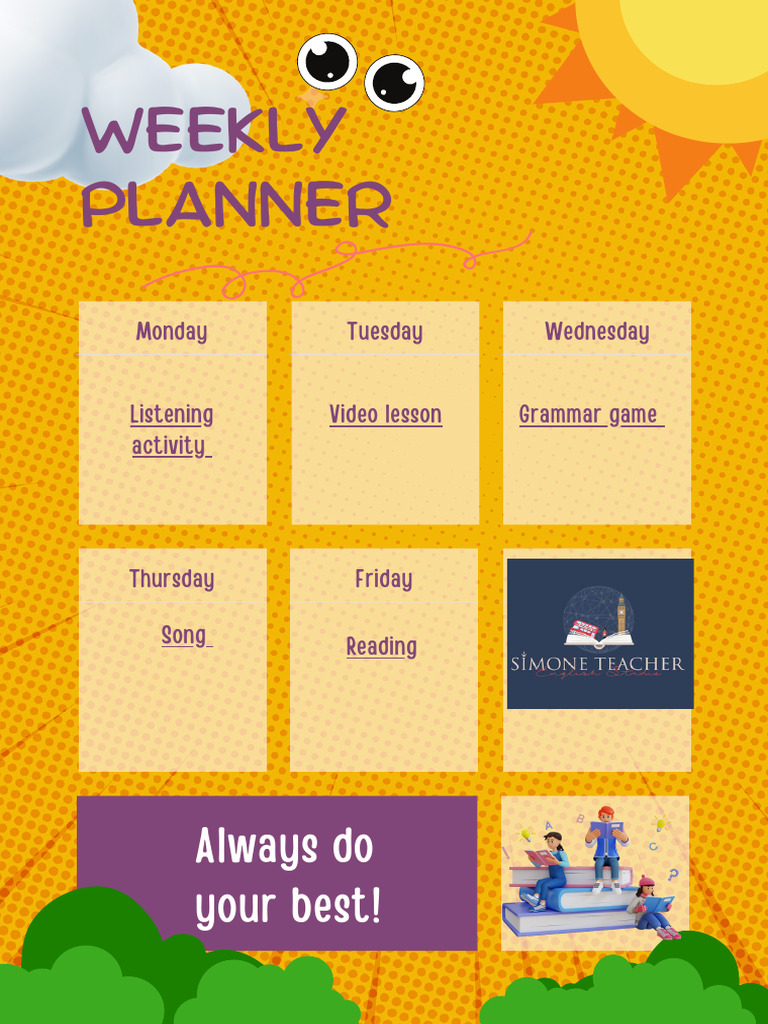 Elem action verbs | PDF