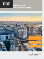 Technical Guide Area Separation Walls PDF | PDF | Drywall | Wall