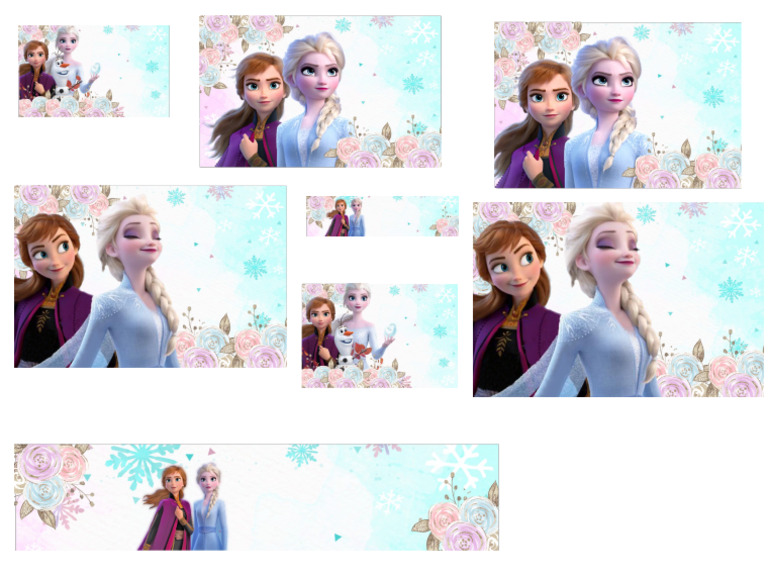 Frozen 2 | PDF