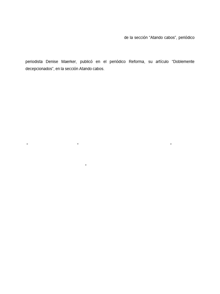 Ejemplo Reseña Descriptiva Artículo | PDF | Arizona Sb 1070