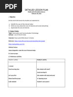 Computer Lab Rules for Students | PDF