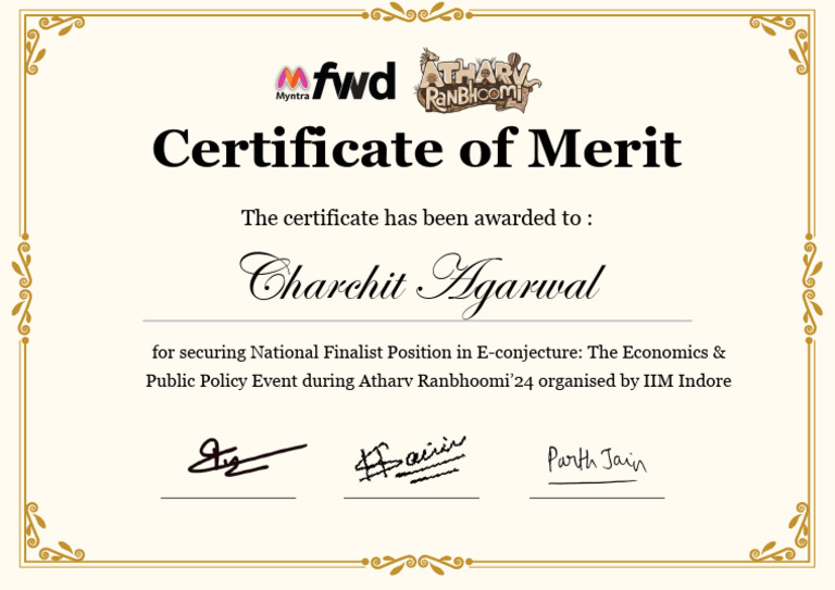 Charchit Agarwal_E -conjecture | PDF