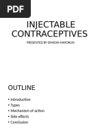 NUR-ISTERATE Patient Information Leaflet | PDF | Thrombosis | Breast Milk