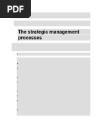Exploring Strategy | PDF | Strategic Management | Entrepreneurship