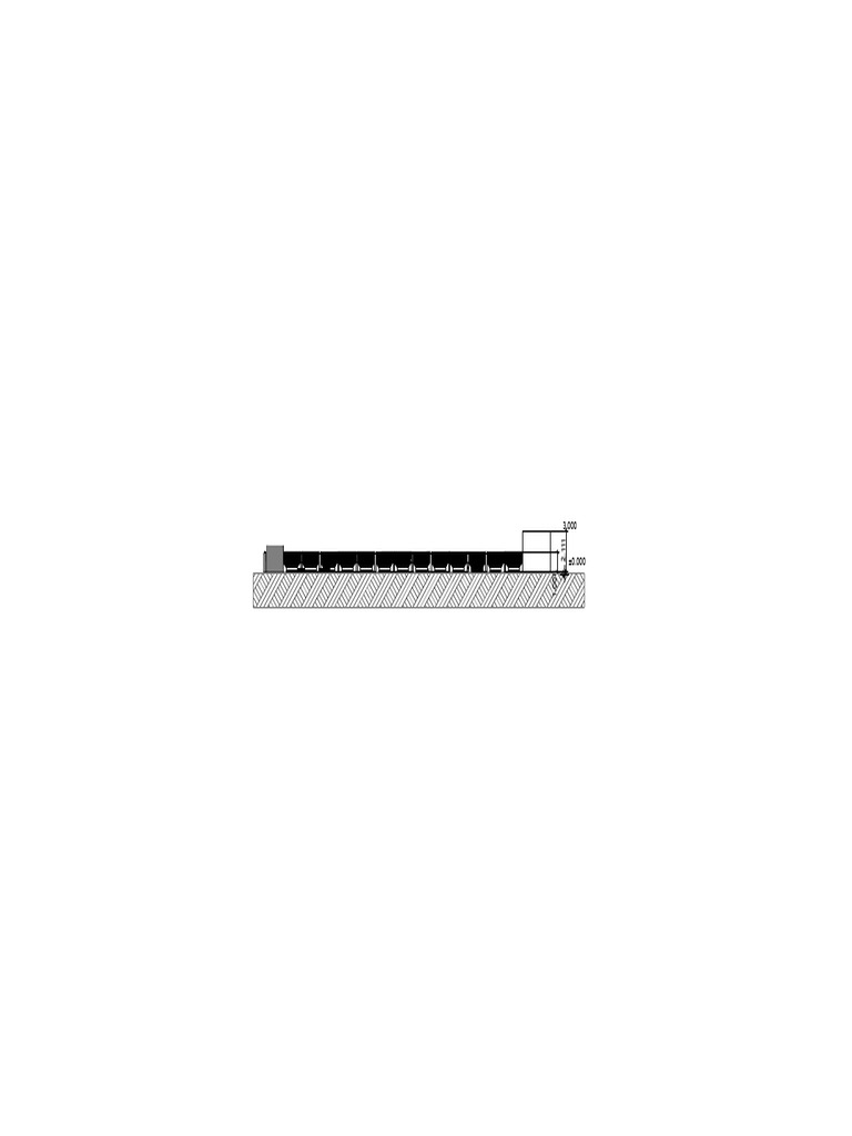 Plan Coupe Aa | PDF