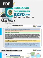 Panduan PPD 2025 untuk Penilaian Daerah | PDF