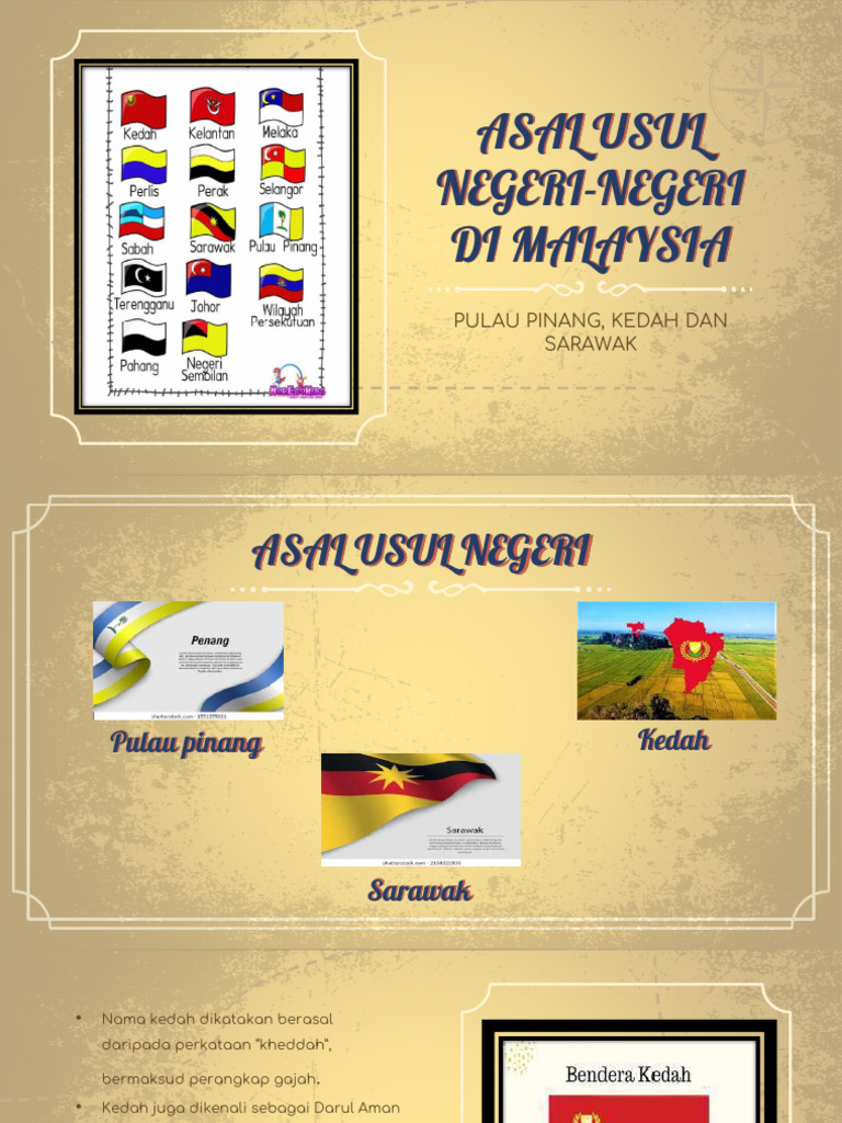 Tugasan Tahun 6 PP Kump 4 | PDF