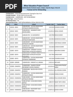 Form 2 (Revised) EPF | PDF | Pension