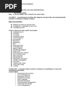 The Purple Guide To Health Safety and Welfare at Music and Other Events ...