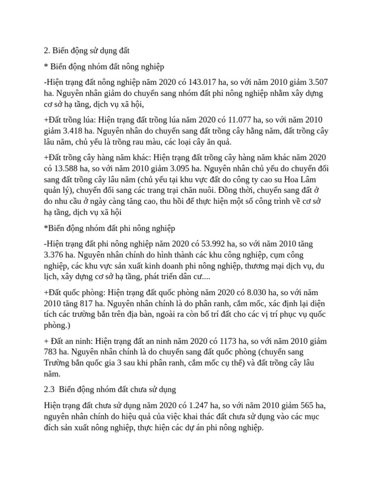 phan 2 quy hoach | PDF