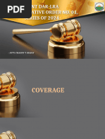 Dar - Ao 1, S. 2021 | PDF