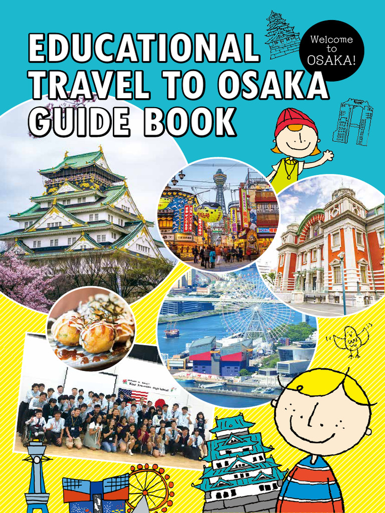 Educational+travel Guidebook en | PDF | Kyoto
