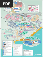 Elveden Forest Village Map | PDF