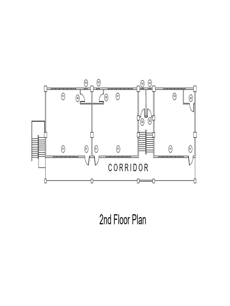 1st Floor Plan1 | PDF