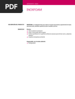 BT Exelerate 101 | PDF | Detergente | Agua