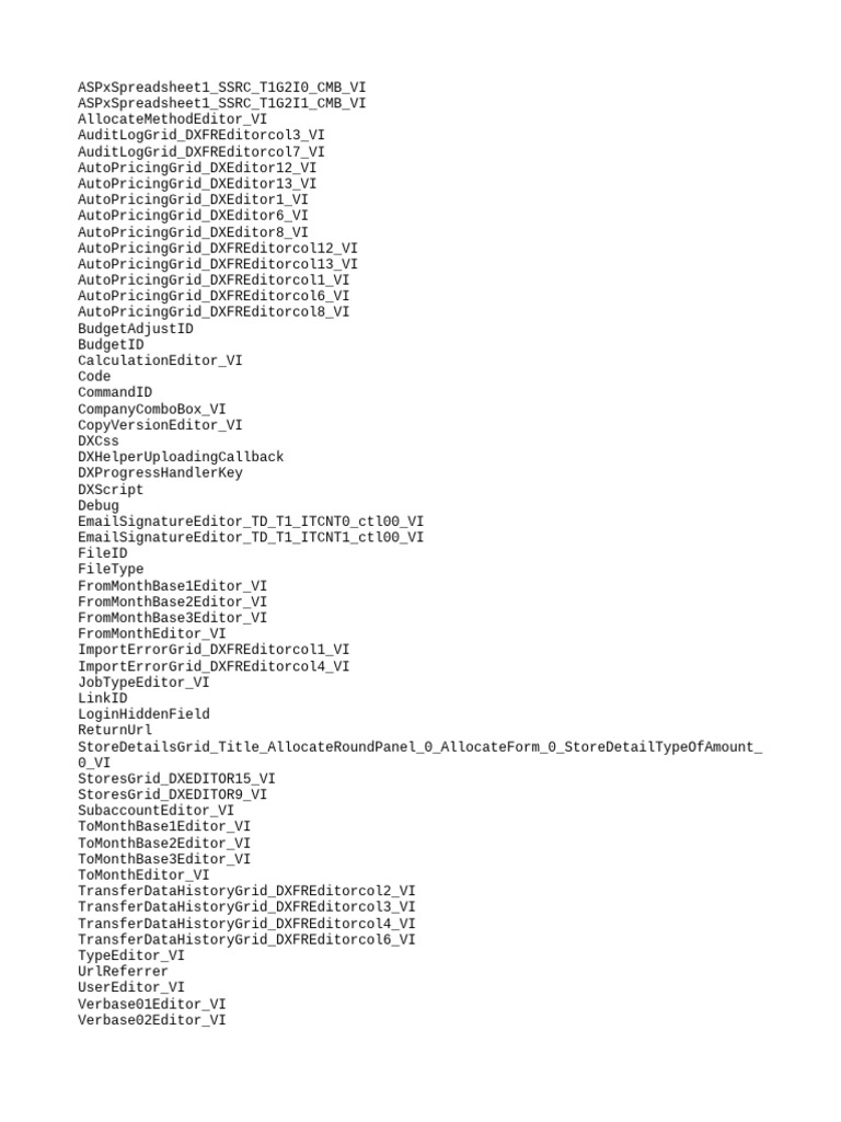 10.126.28.11 20240723 161331 Params | PDF