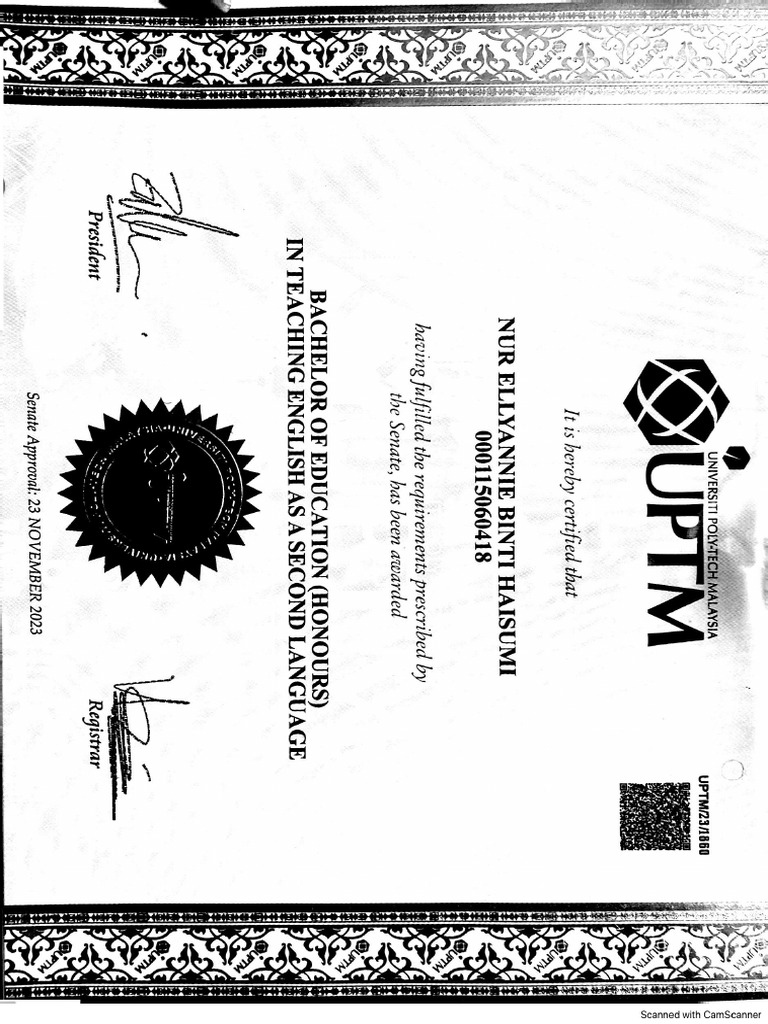 Scroll | PDF