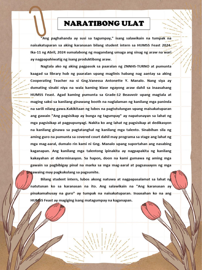 Abril 11,2024 NR-RP | PDF