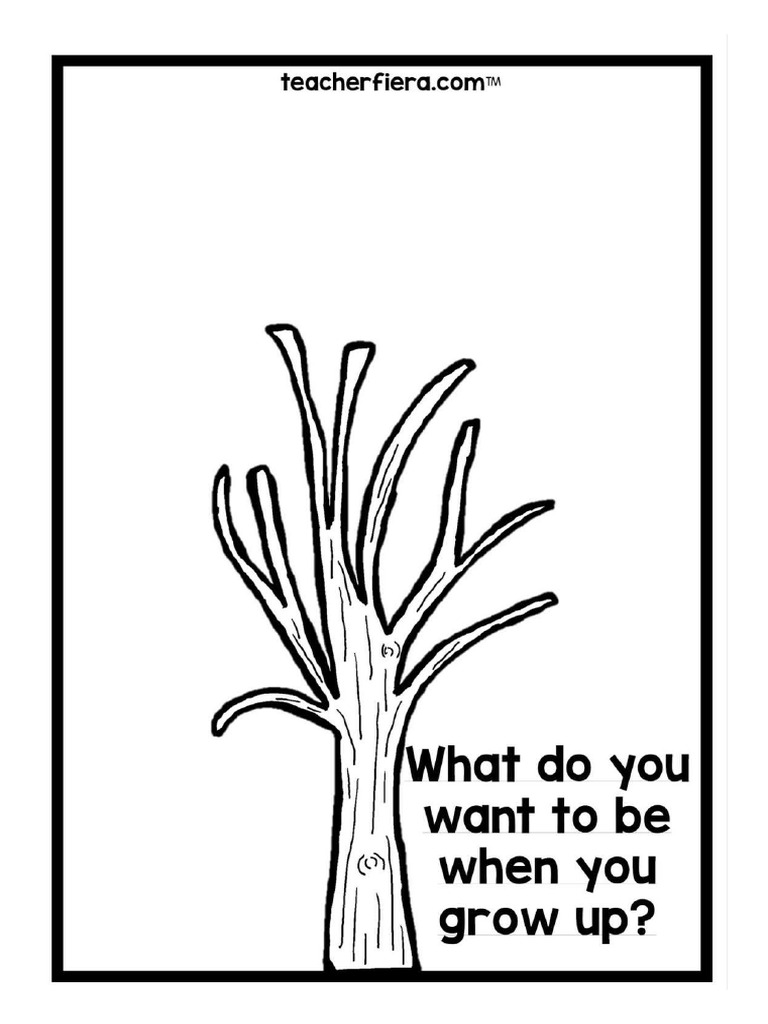 Ambition Tree | PDF