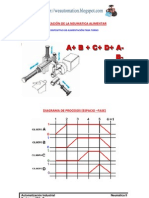 FESTO Electroneumatica Ejercicios 093018 | PDF