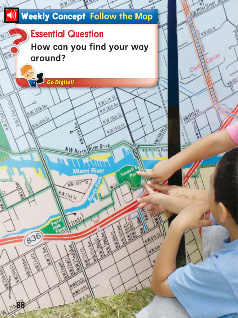 Unit 2 Week 5 Part 1+part 2 | PDF