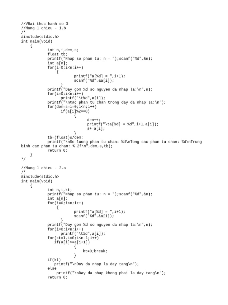 KTLT | PDF | Computer Programming | Computer Standards