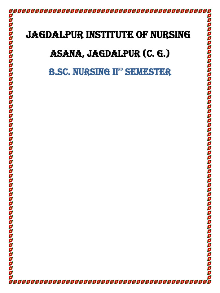 Cover Page | PDF