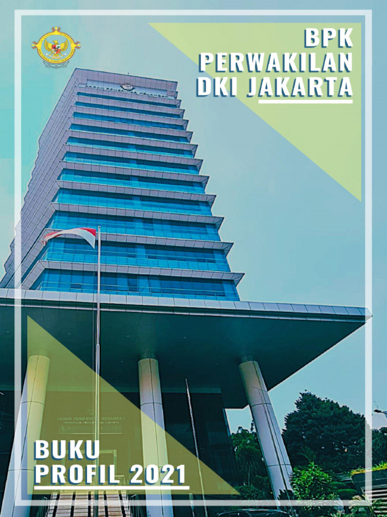 Daftar BUMD DKI Jakarta | PDF