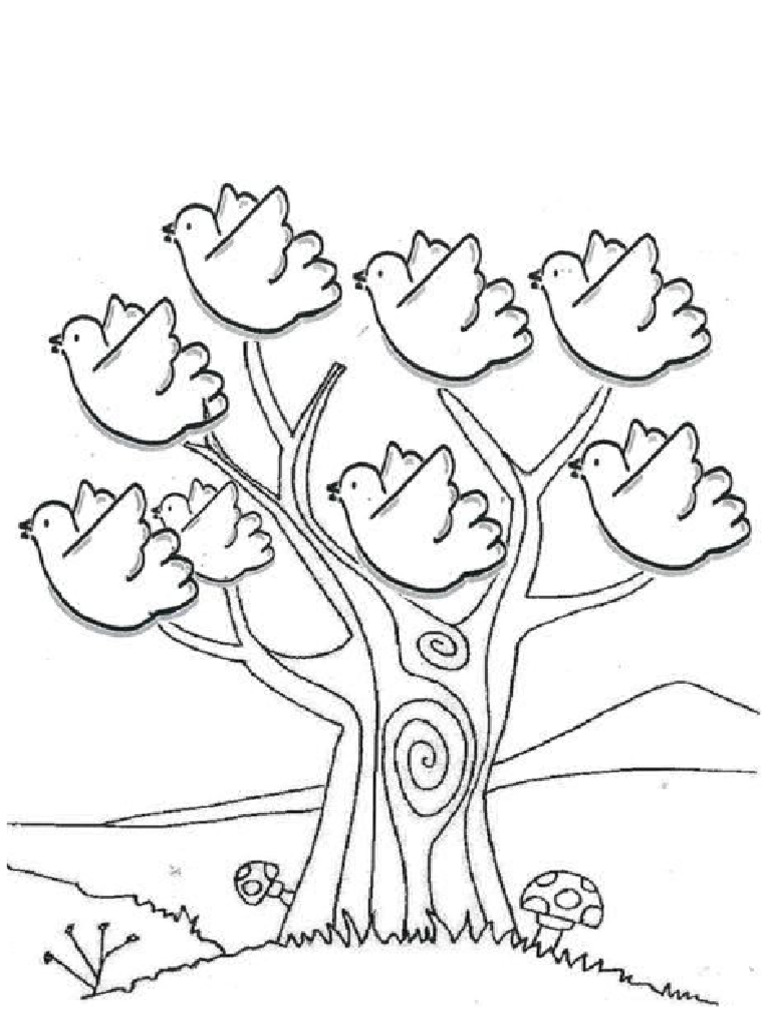 Árbol de La Paz | PDF