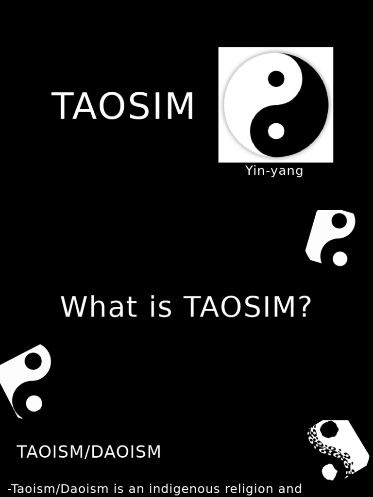 TAOSIM_20241117_213146_0000 | PDF | Tao | Laozi