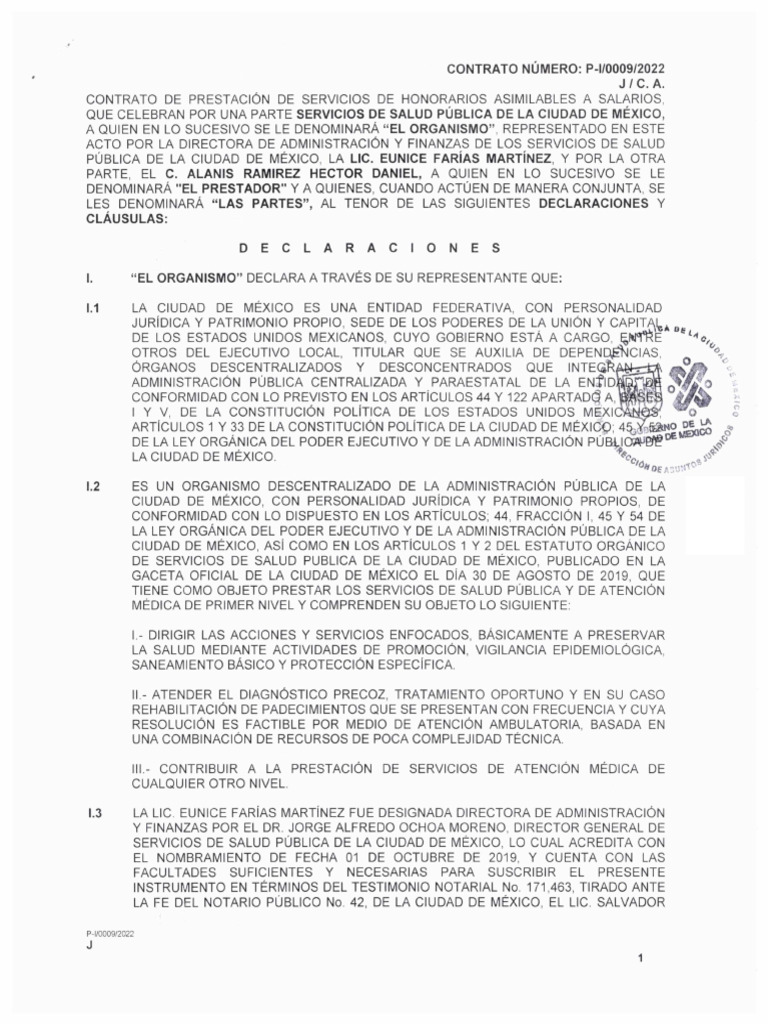 0009 Alanis Ramirez Hector Daniel | PDF