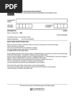 Feb-March 2025 9701 42 QP | PDF