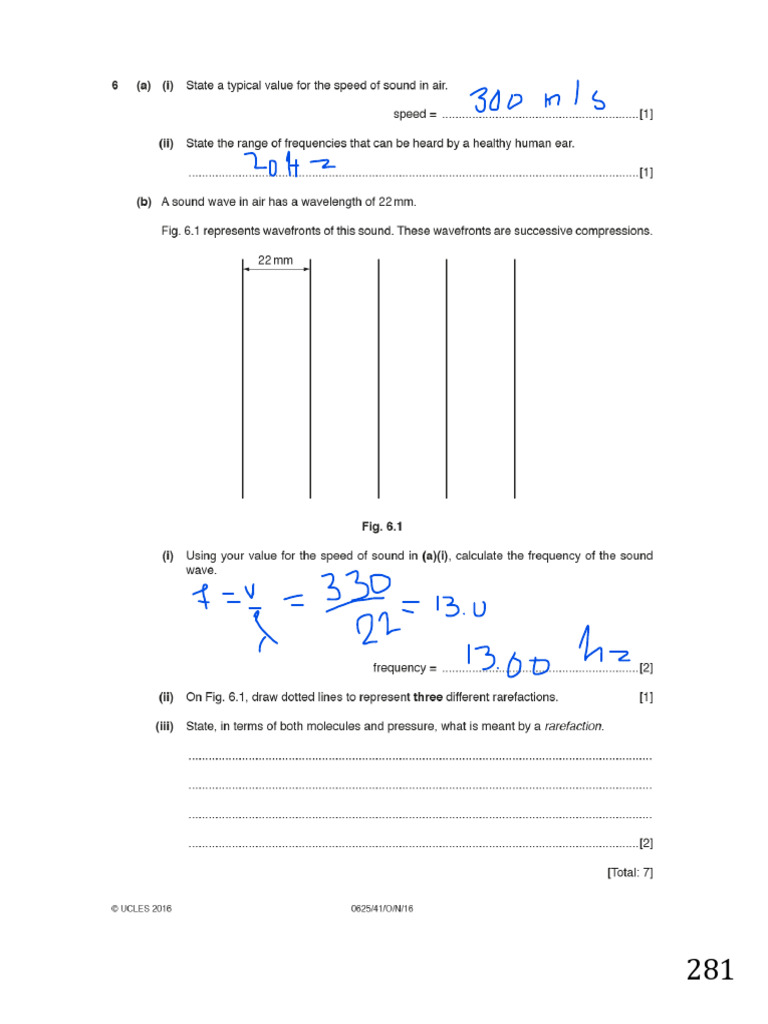 Classified Paper 4 Part 4hw | PDF