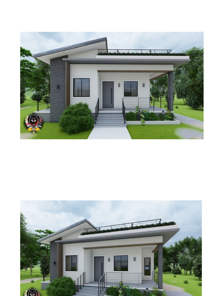 House Plan | PDF