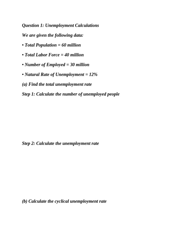 Unemployment and Inflation Analysis | PDF | Inflation | Unemployment