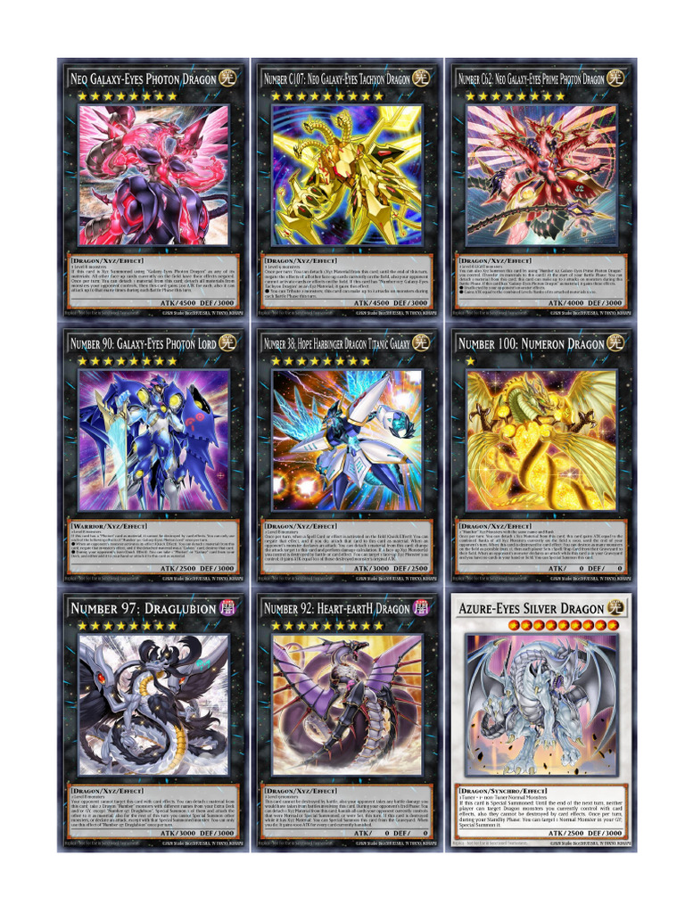 Blue Eyes | PDF