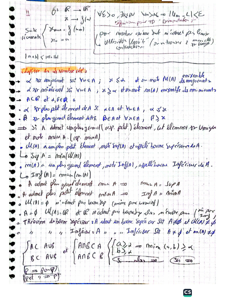 Menal Résumé Analyse 1 | PDF