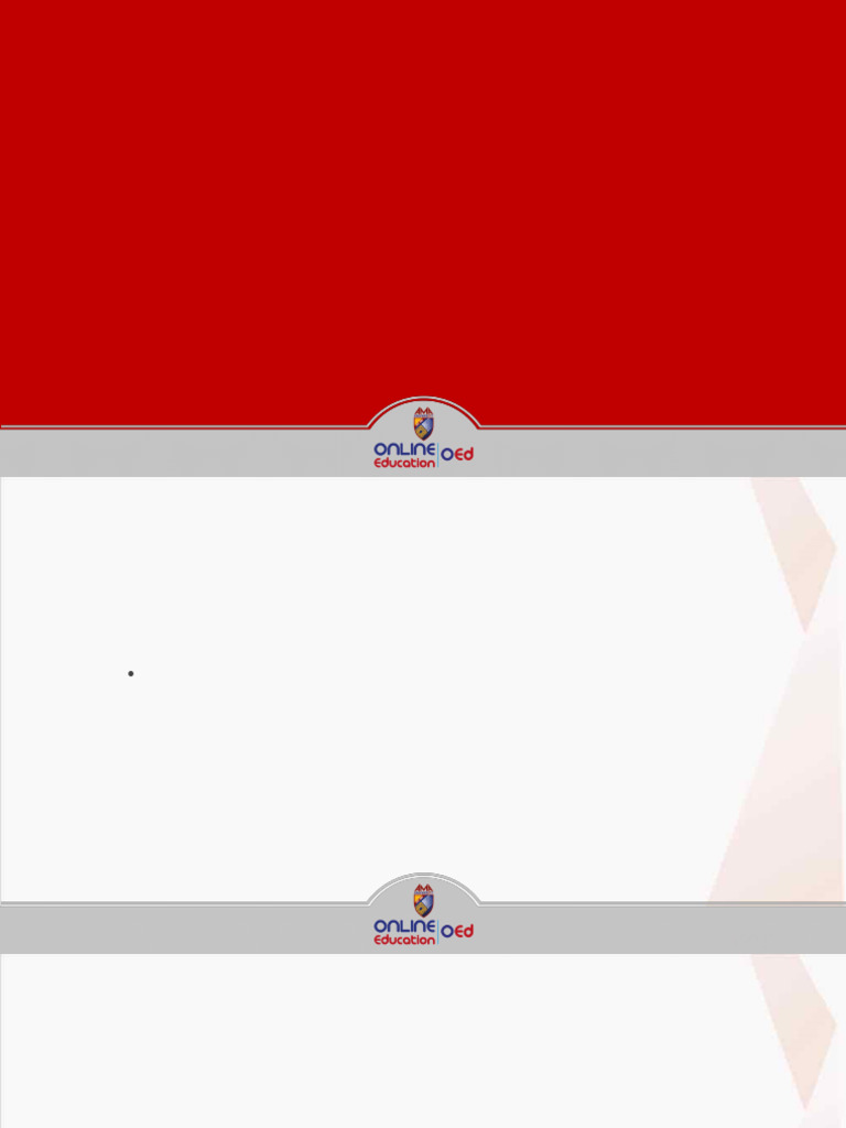 W6-Presentation02-Control Structures | PDF | Computer Programming | Software Engineering