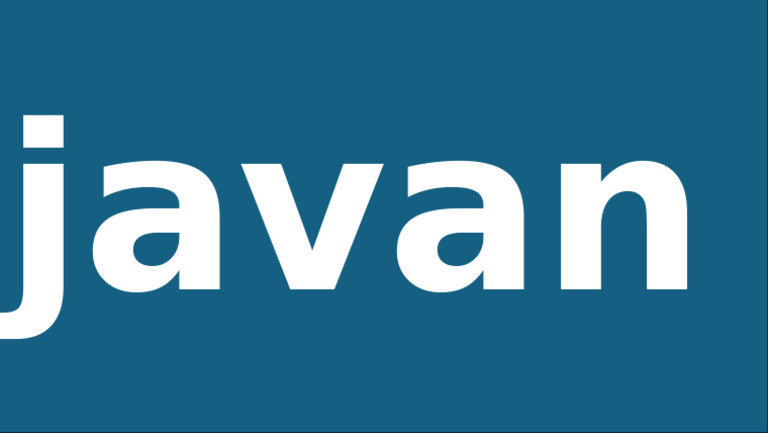 Javan | PDF